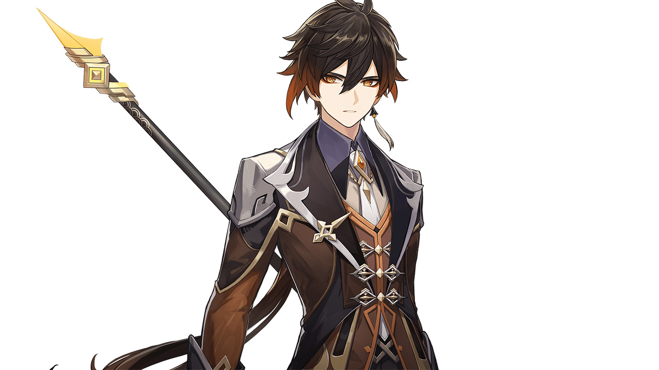 All Geo Characters in Genshin Impact, Ranked | Attack of the Fanboy