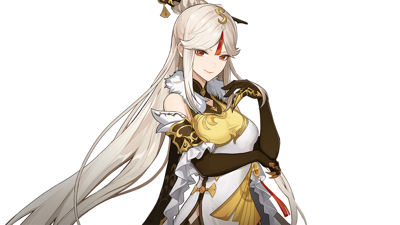 All Geo Characters in Genshin Impact, Ranked | Attack of the Fanboy