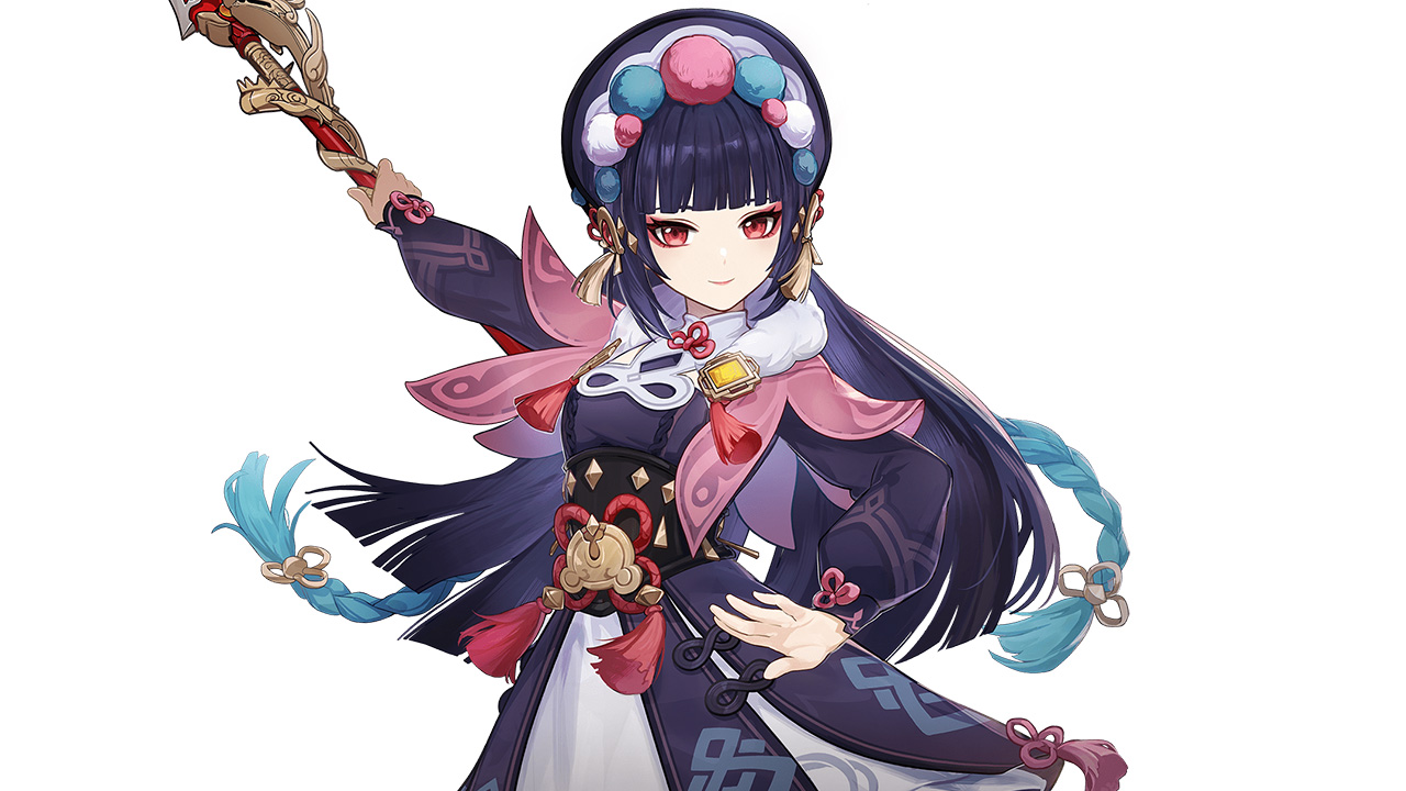 All Geo Characters in Genshin Impact, Ranked | Attack of the Fanboy