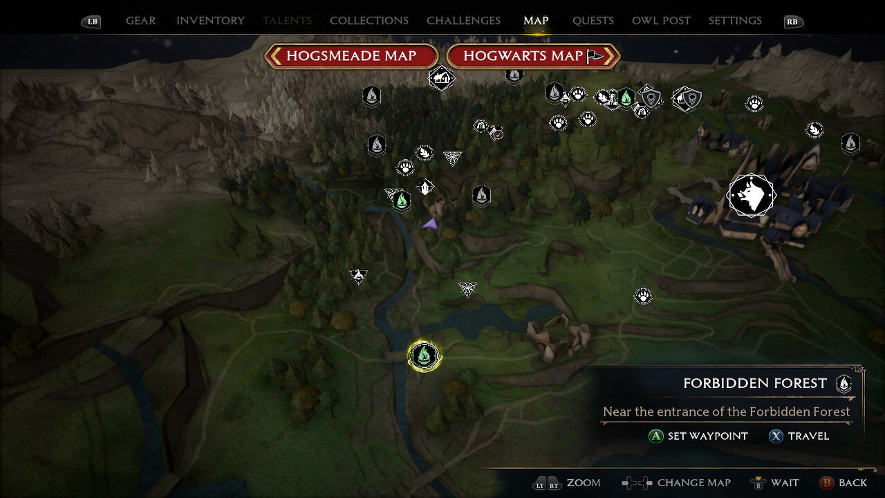 How to Complete the Ghost of Our Love Side Quest in Hogwarts Legacy | Attack of the Fanboy