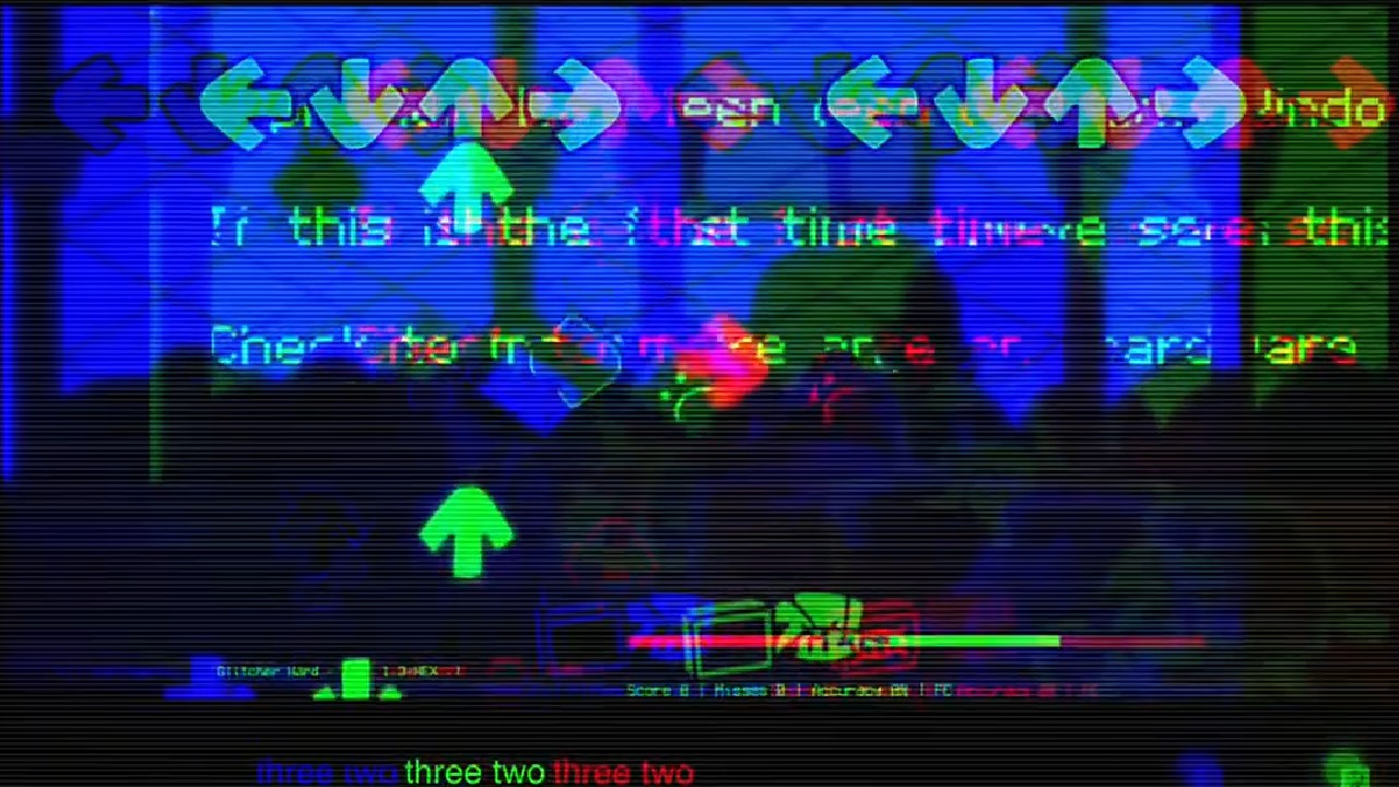 Best Psych Engine Shaders for Friday Night Funkin | Attack of the Fanboy