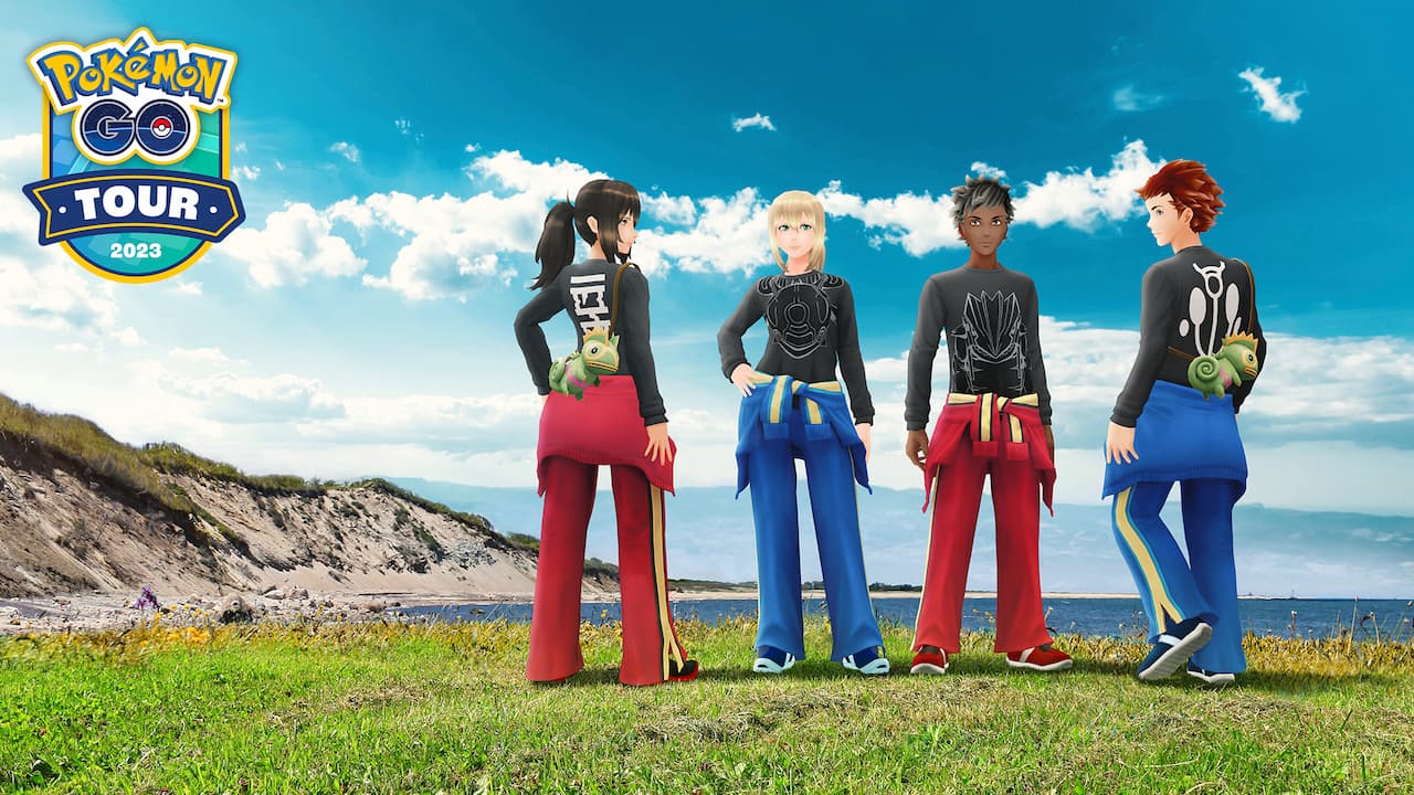 Pokemon GO: Hoenn Tour Global - Primal Raids, Schedule, Shiny Pokemon ...