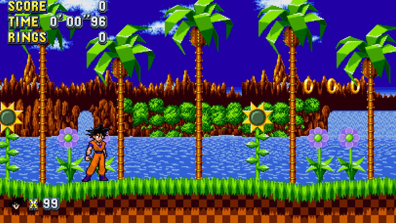 15 Best Sonic Mania Mods | Attack of the Fanboy
