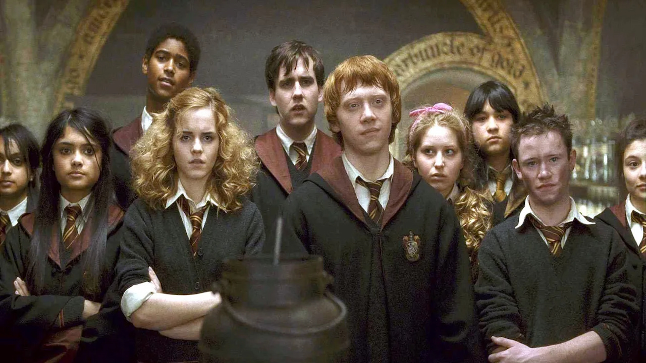 How to Get Gryffindor in Wizarding World | Attack of the Fanboy