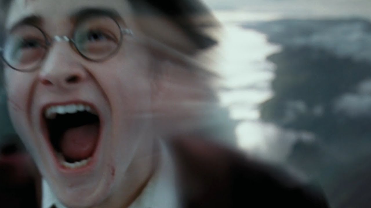 Harry Potter Movies vs. Books: Which is Better? | Attack of the Fanboy