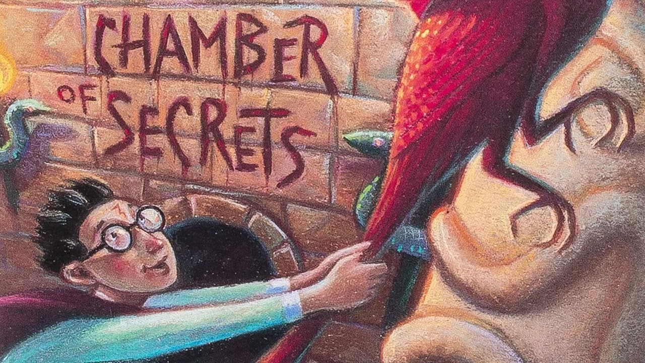 Best Harry Potter Books, Ranked | Attack of the Fanboy