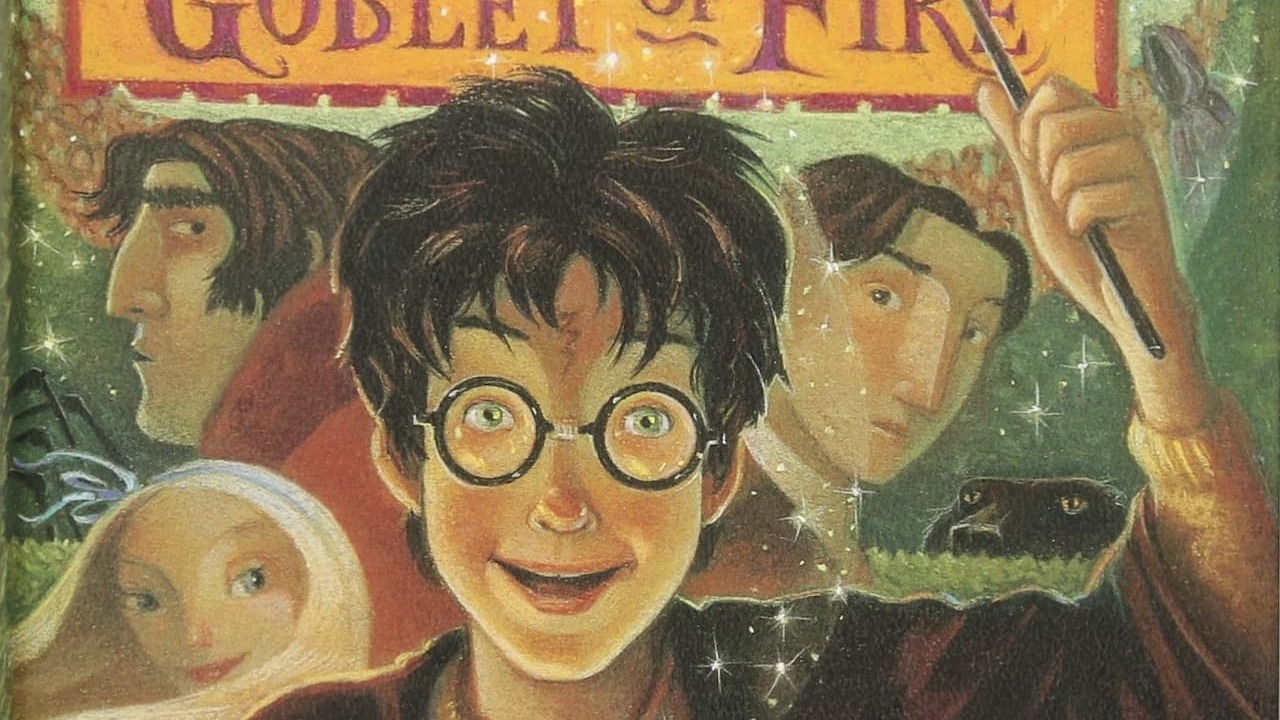 Best Harry Potter Books, Ranked | Attack of the Fanboy
