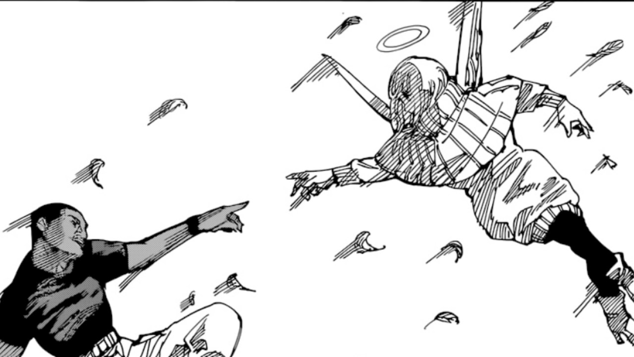Top 11 Jujutsu Kaisen's Female Characters | Attack of the Fanboy