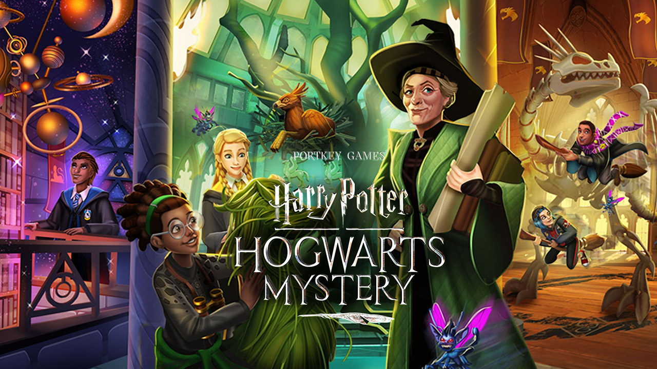 The 11 Best Harry Potter Games, Ranked | Attack of the Fanboy