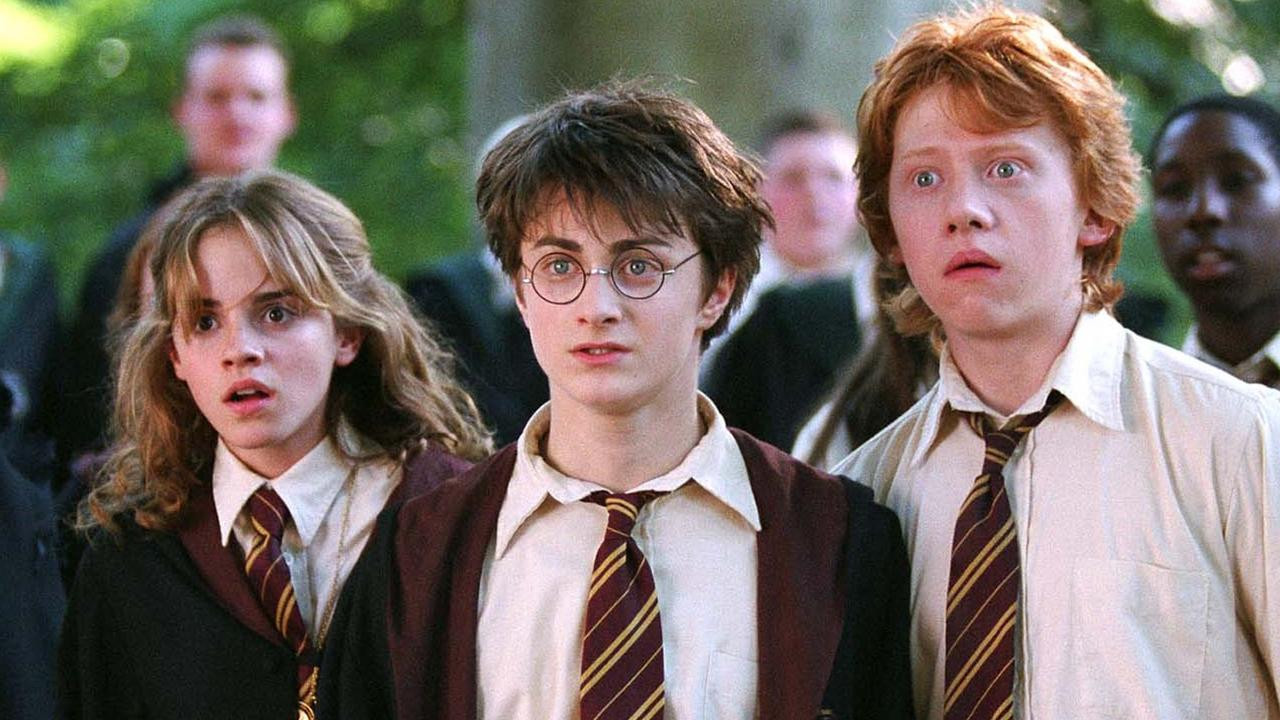How to Watch the Harry Potter Movies in Order | Attack of the Fanboy