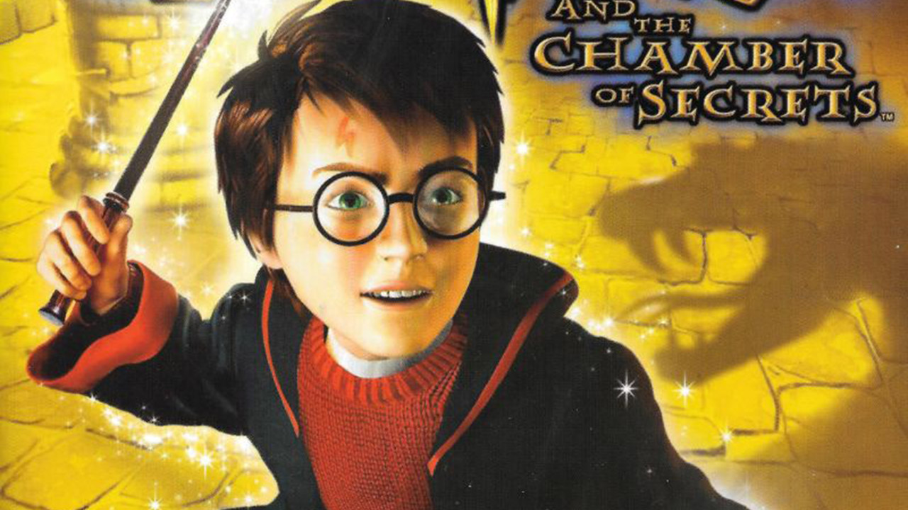 The 11 Best Harry Potter Games, Ranked | Attack of the Fanboy