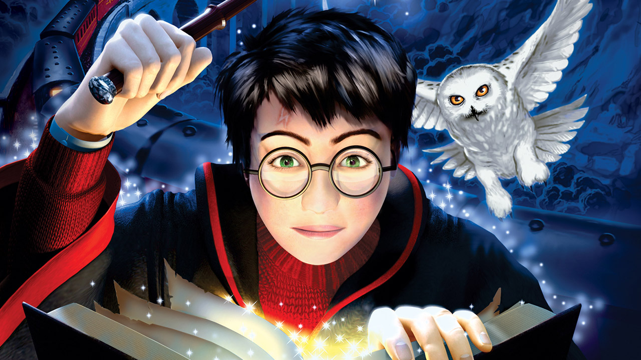 The 11 Best Harry Potter Games, Ranked | Attack of the Fanboy