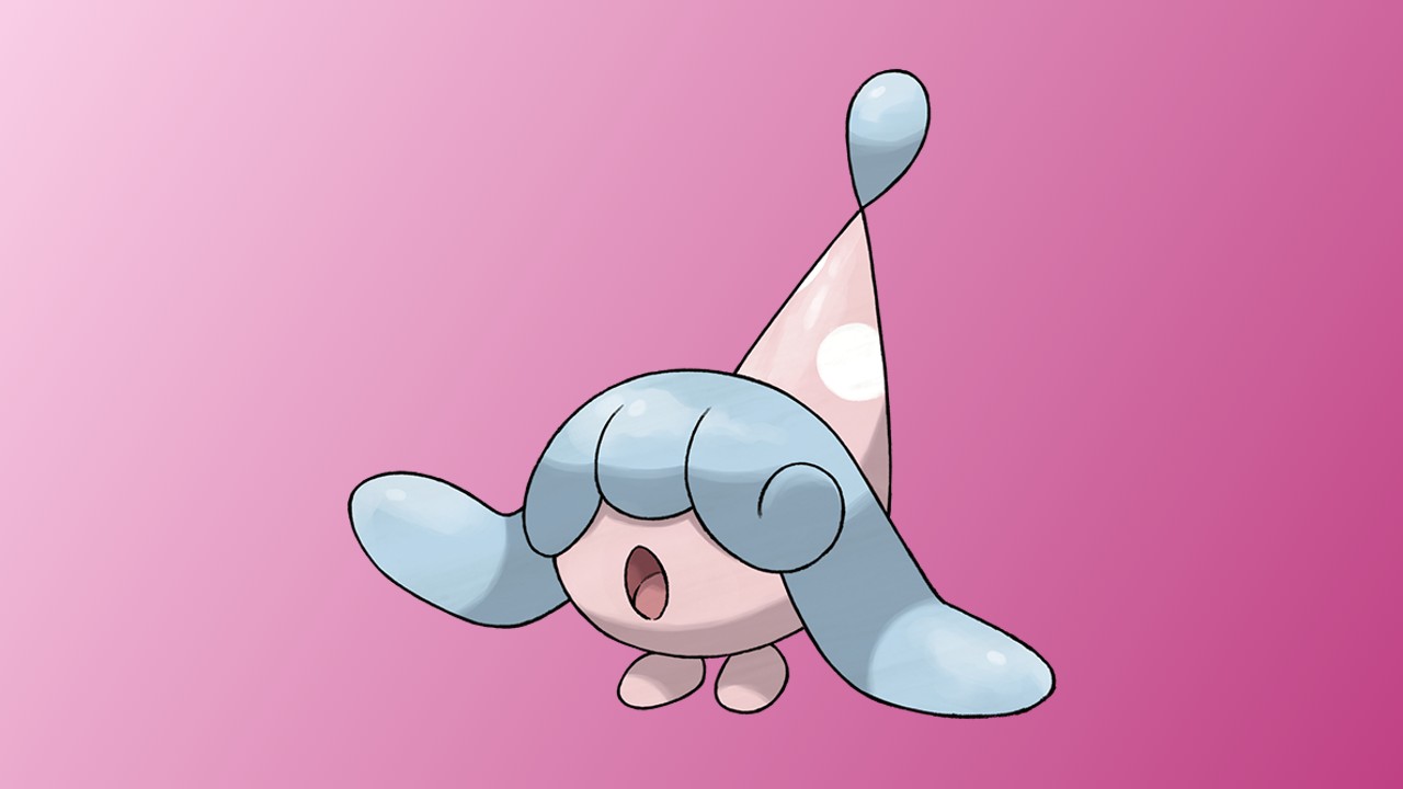 30 Best Pink Pokemon of All Time | Attack of the Fanboy
