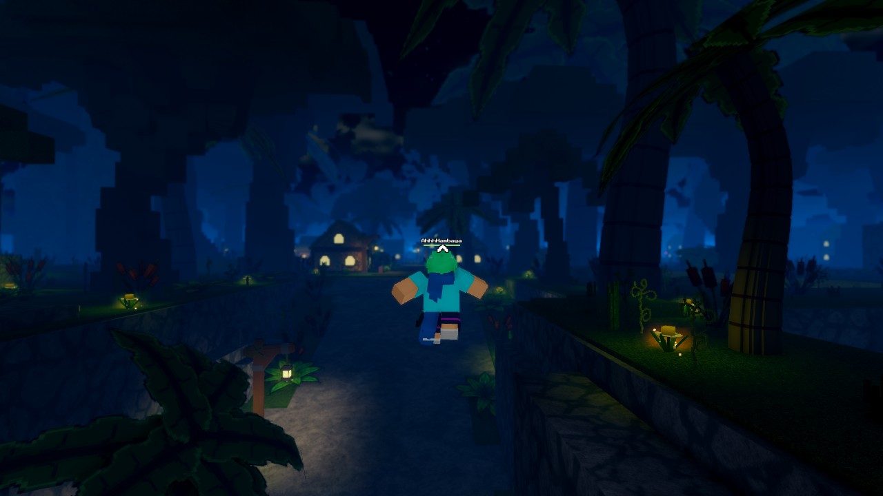 Roblox Pixel Piece - How To Get Geppo (Sky Walk) Technique | Attack of ...