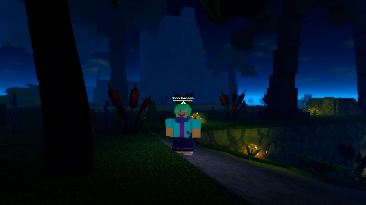 Pixel Piece Map Guide: All Locations, Quests, and Items | Attack of the ...