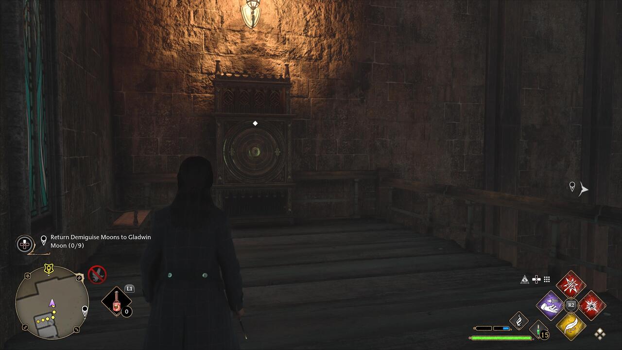 All 16 Daedalian Key Locations in Hogwarts Legacy | Attack of the Fanboy