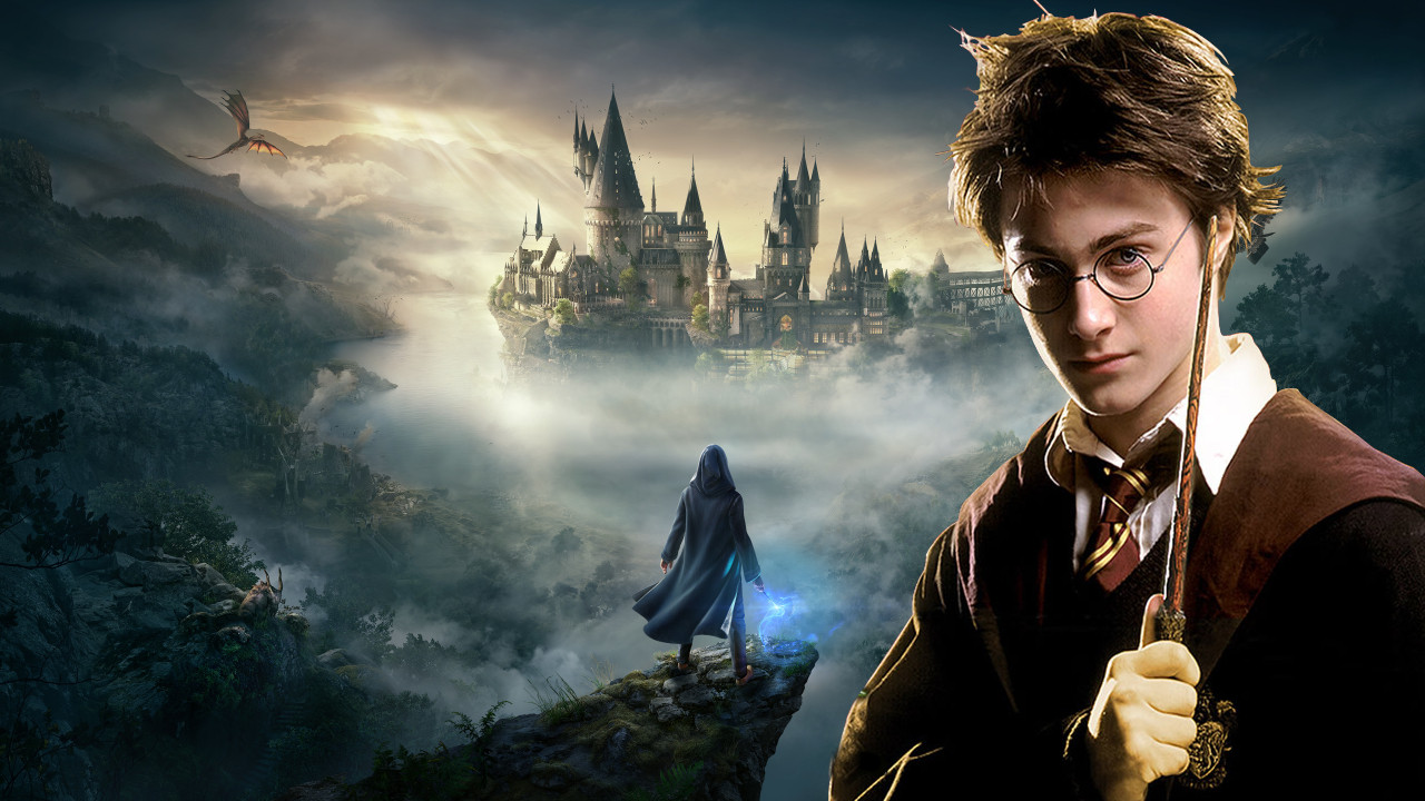 The Hogwarts Legacy and Harry Potter Timeline, Explained | Attack of ...