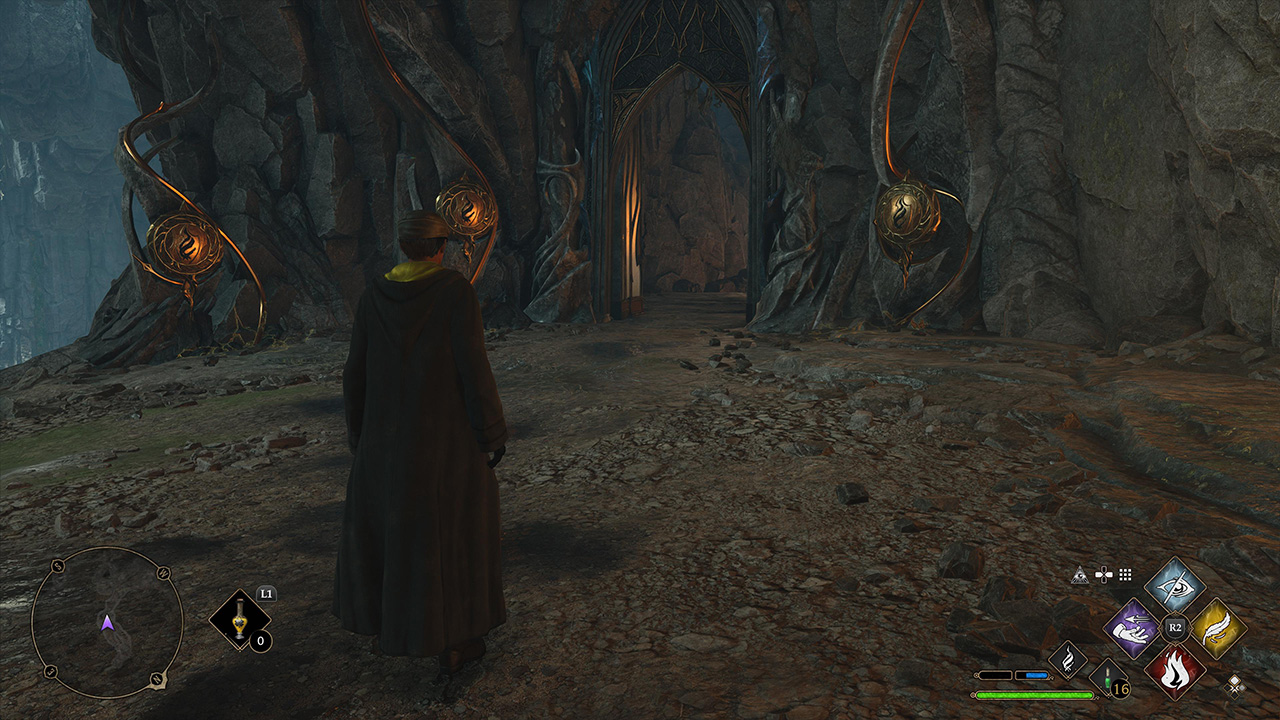 Hogwarts Legacy Jackdaw's Rest Quest: All Door Puzzle Solutions ...