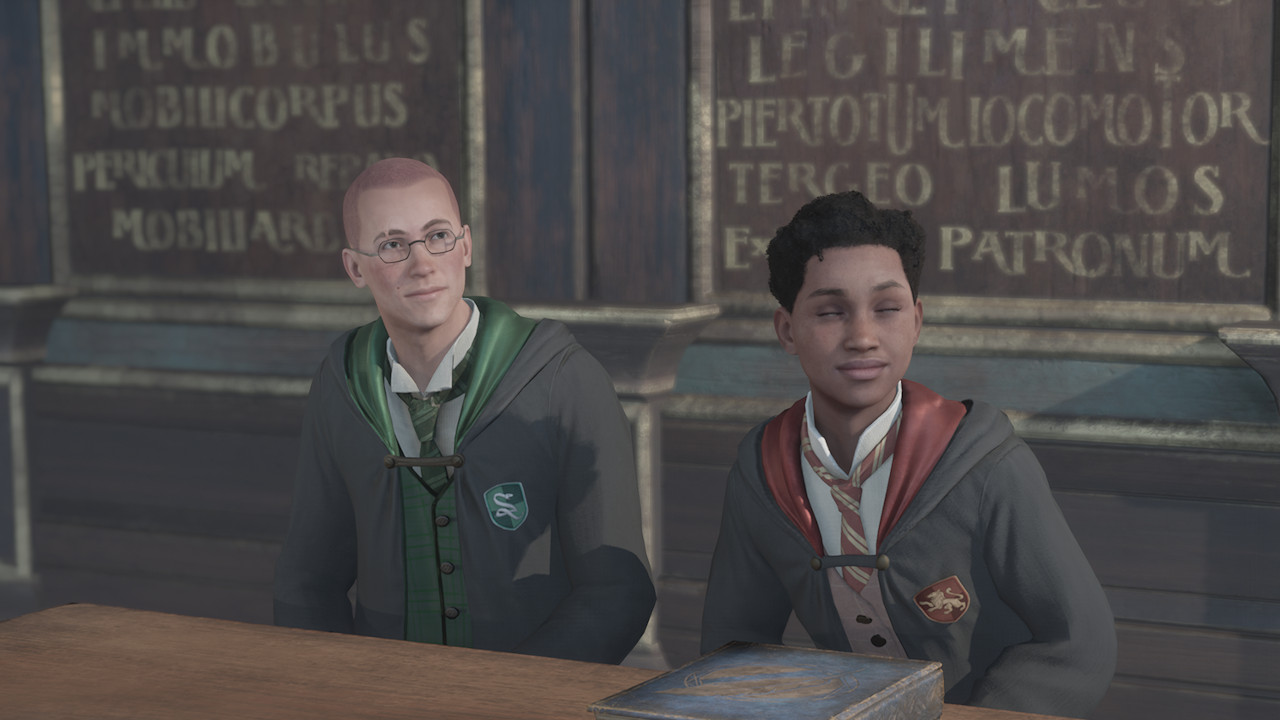 How to Play Hogwarts Legacy Co-Op Multiplayer | Attack of the Fanboy