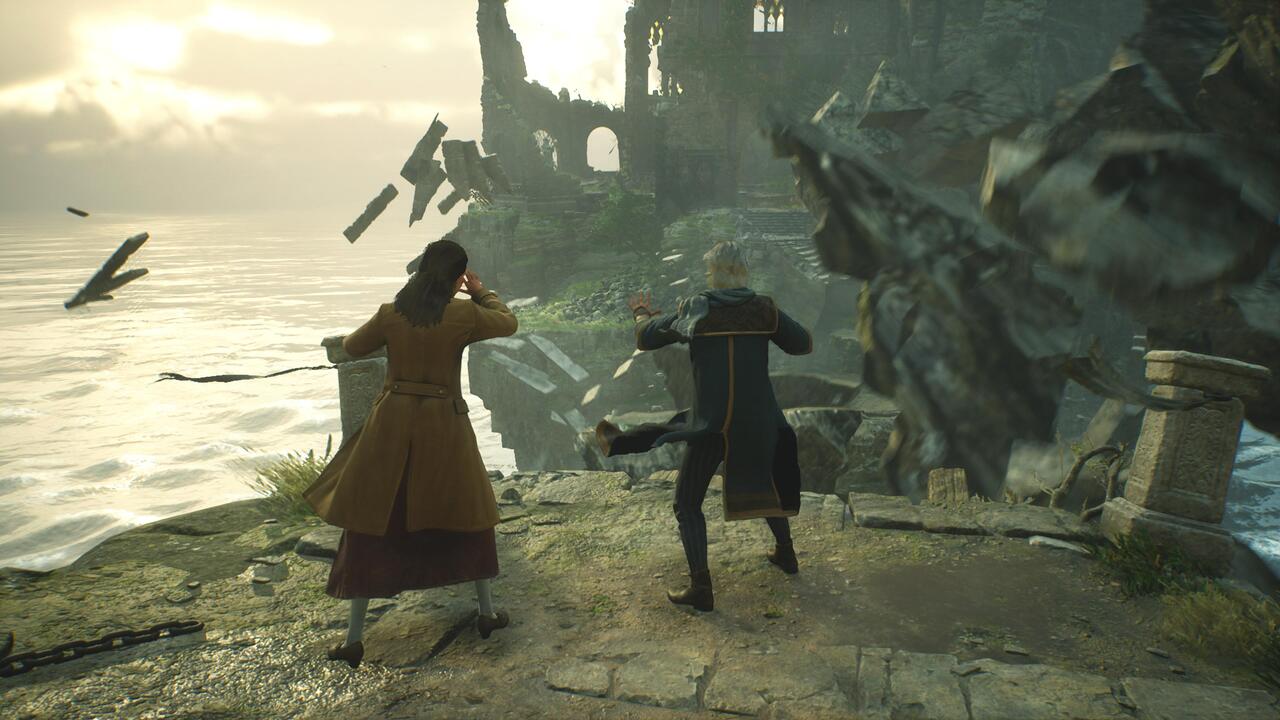 Best Hogwarts Legacy Mods: Arachnophobia, Reshades, and More | Attack ...