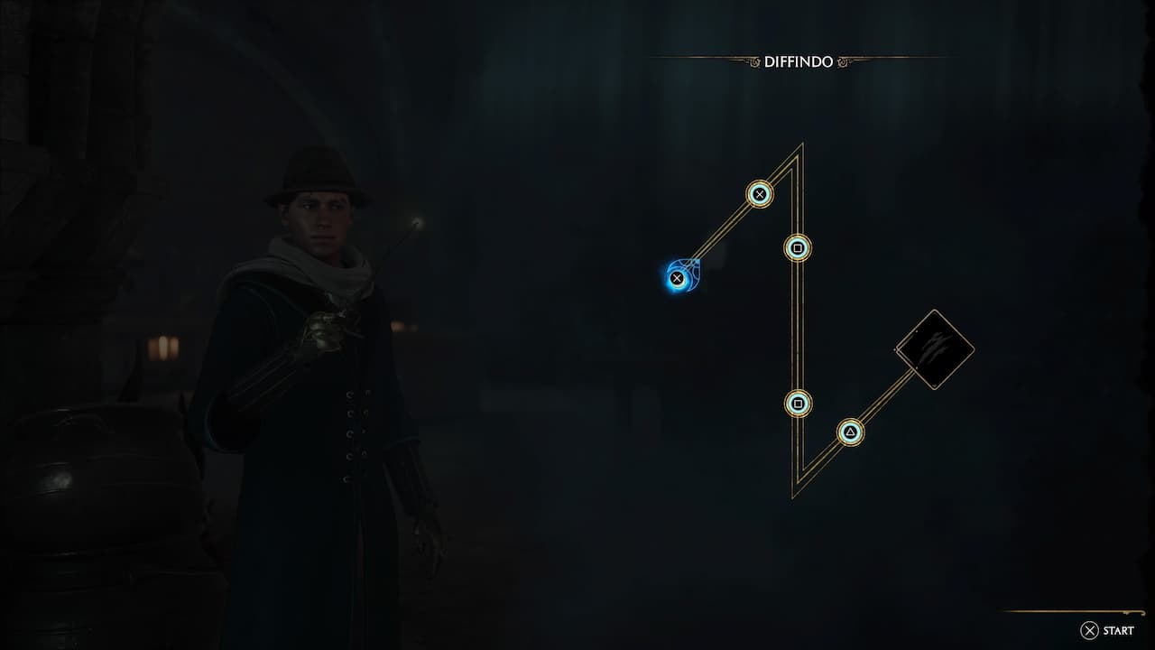 How to Unlock Diffindo in Hogwarts Legacy | Attack of the Fanboy