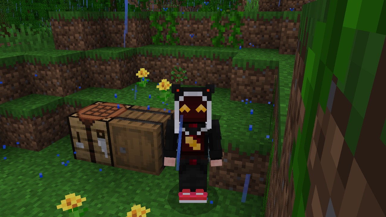 How To Make A Barrel In Minecraft | Attack of the Fanboy