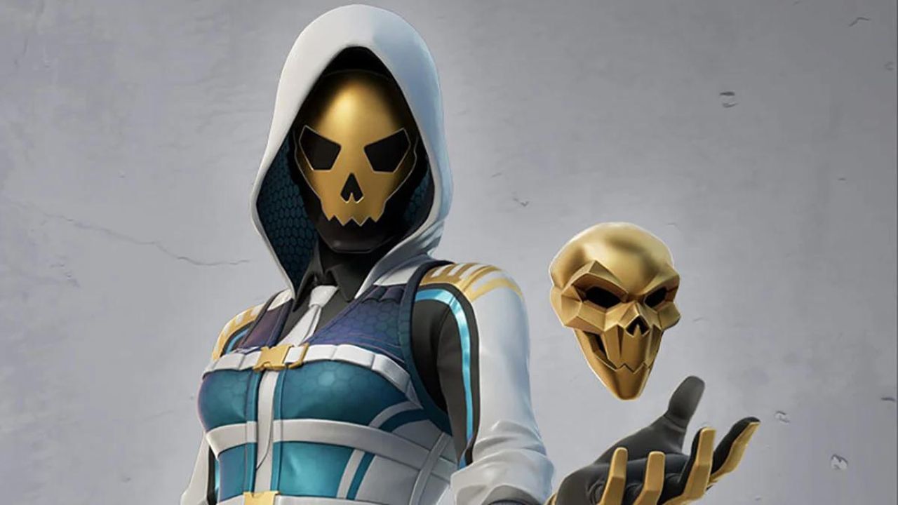 How to Earn Infamy in Fortnite | Attack of the Fanboy