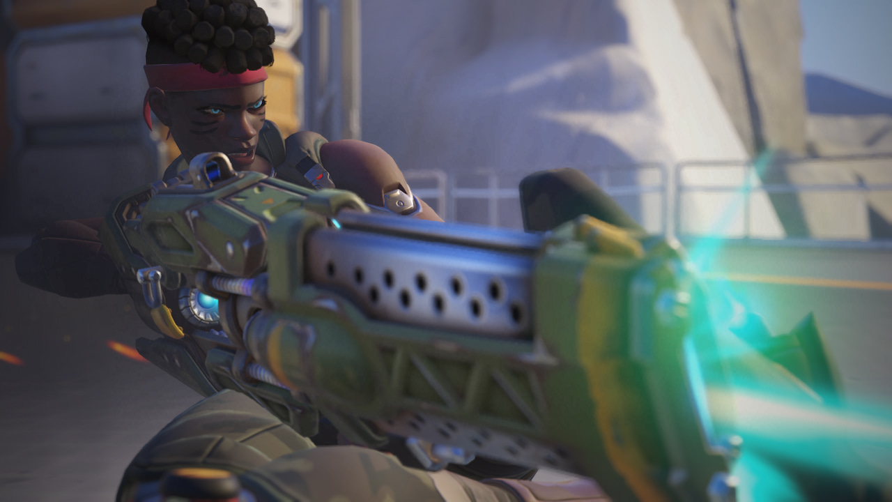 How to Unlock Sojourn in Overwatch 2 | Attack of the Fanboy