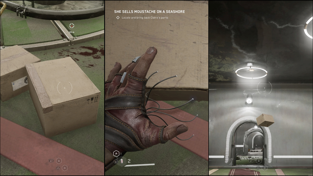 How to Throw Items in Atomic Heart | Attack of the Fanboy