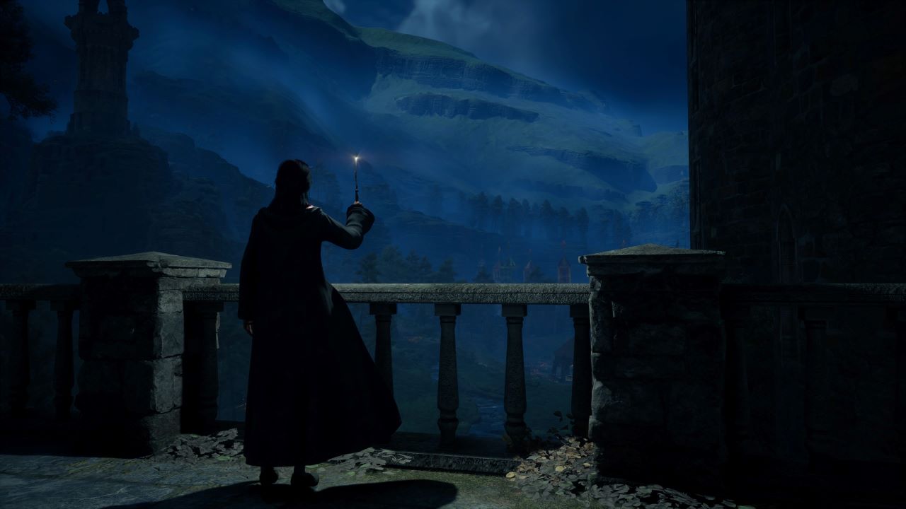 How Many Side Quests Are in Hogwarts Legacy? | Attack of the Fanboy