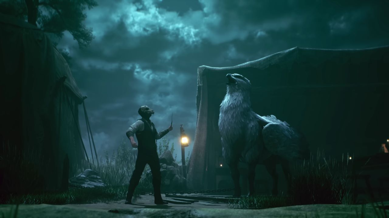 How to Fix Hogwarts Legacy Twitch Drops Not Working | Attack of the Fanboy