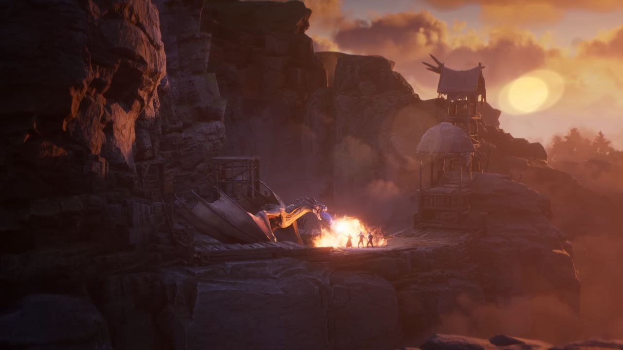 How to Manually Save the Game in Hogwarts Legacy | Attack of the Fanboy