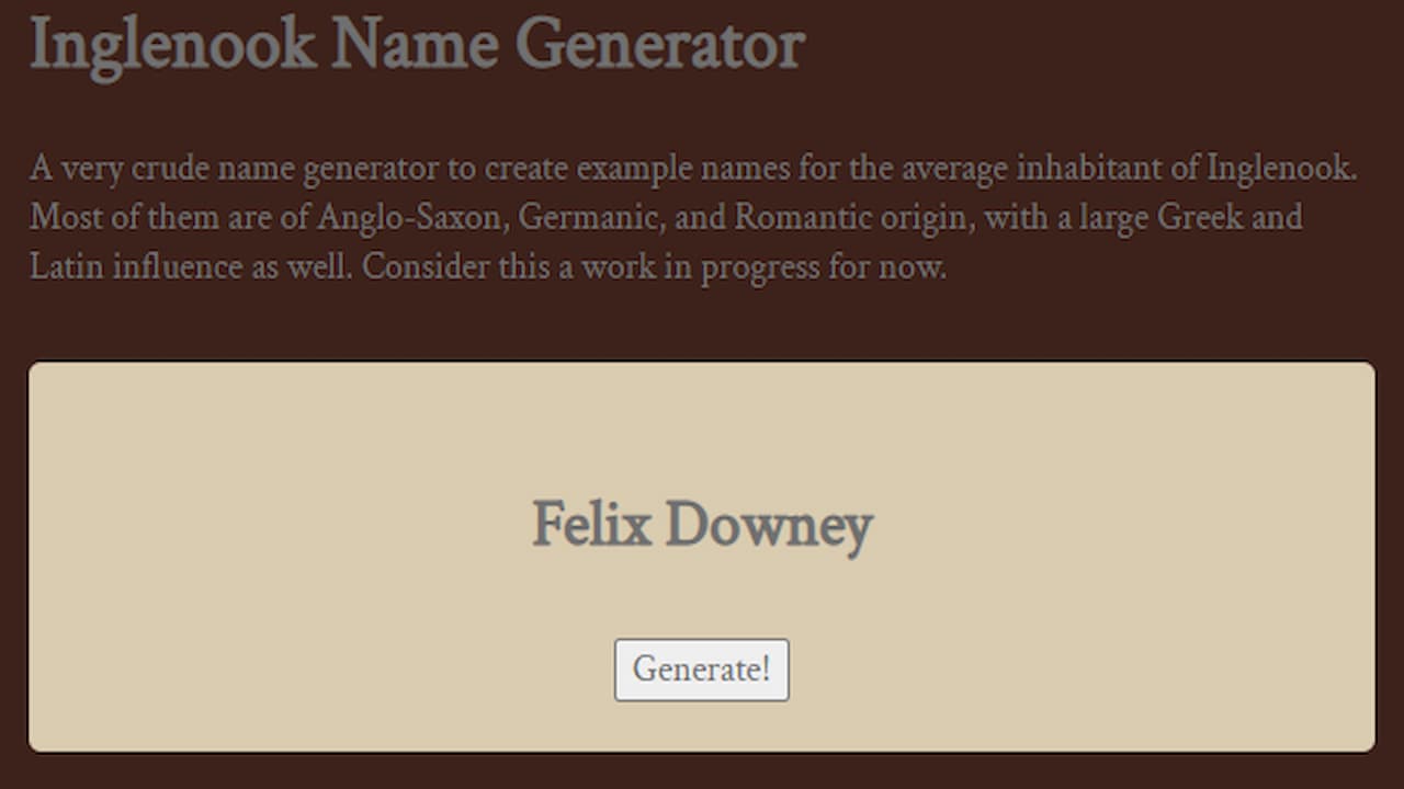 Best Harry Potter Name Generators | Attack of the Fanboy