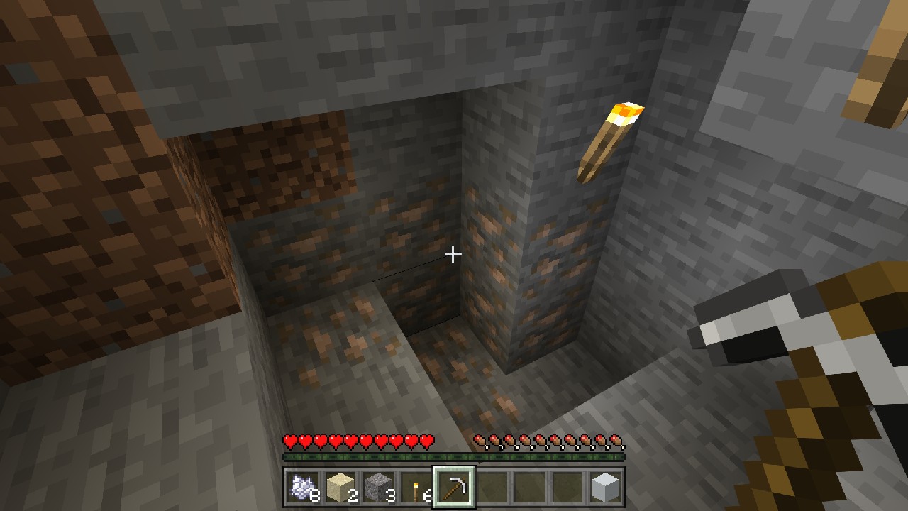 How To Make A Bucket In Minecraft | Attack of the Fanboy