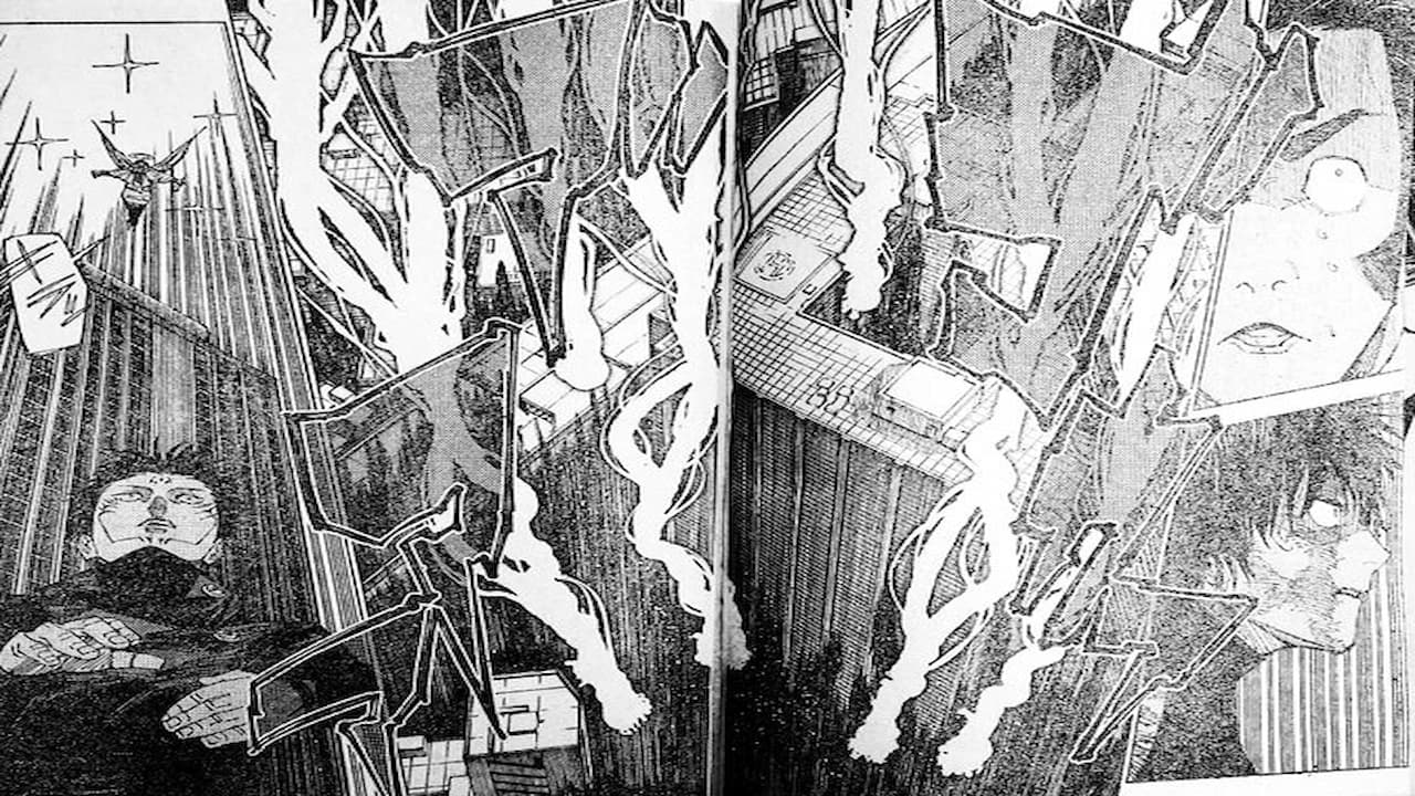 Jujutsu Kaisen Chapter 213 Release Date and Spoilers: What Happened to ...