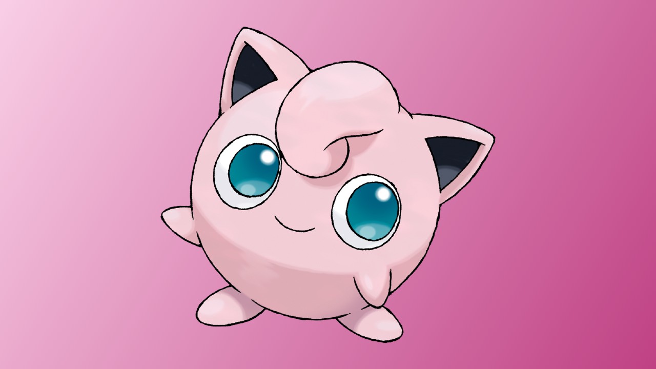 30 Best Pink Pokemon of All Time | Attack of the Fanboy