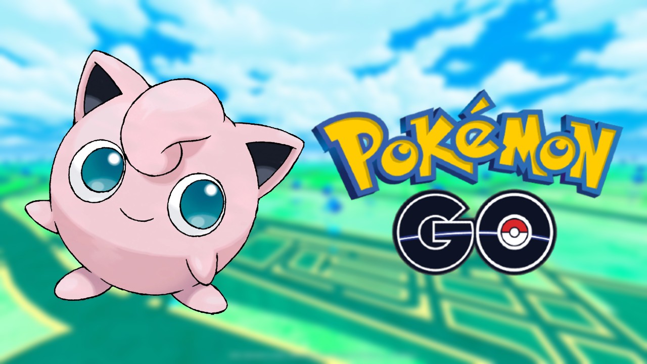 Pokemon GO Jigglypuff Spotlight Hour - Schedule, Can It Be Shiny ...