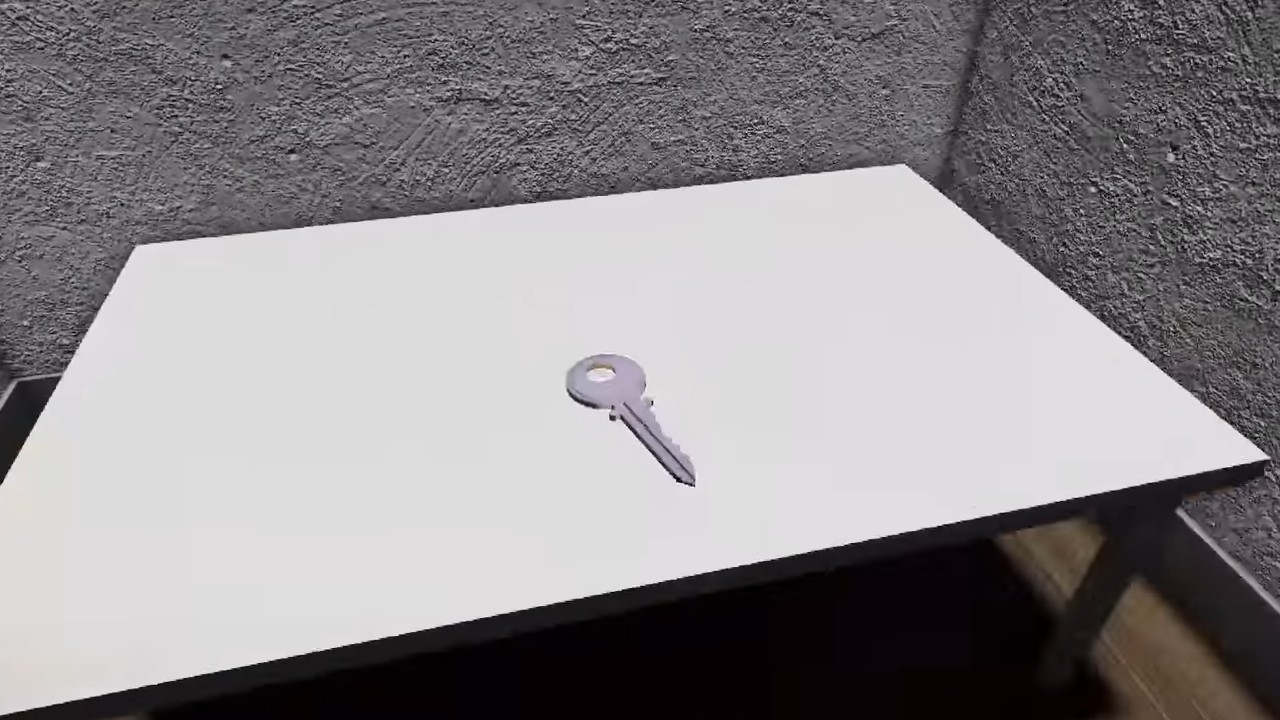 How To Clear All 16 Levels And Survive in Roblox Apeirophobia | Attack ...