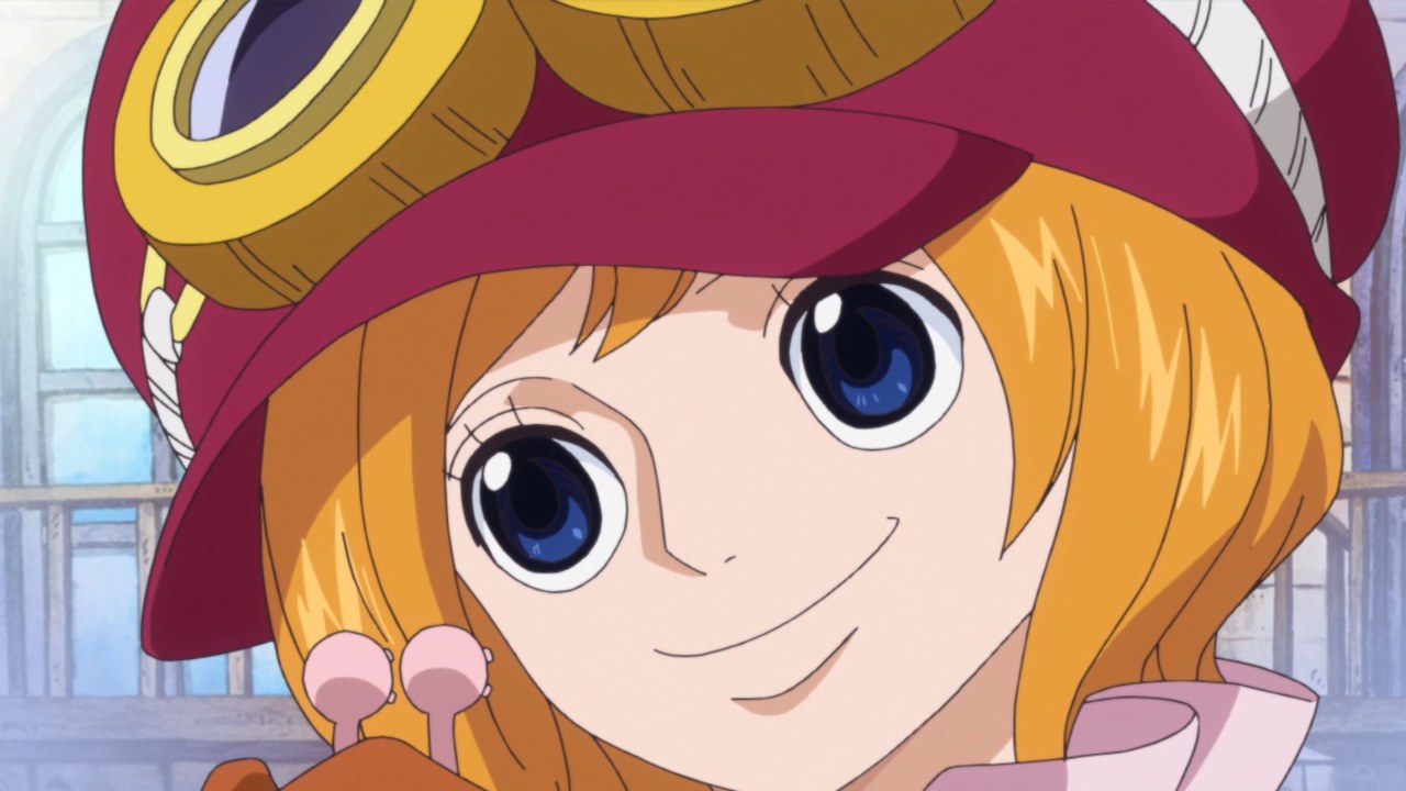 12 Best Female Characters in One Piece | Attack of the Fanboy