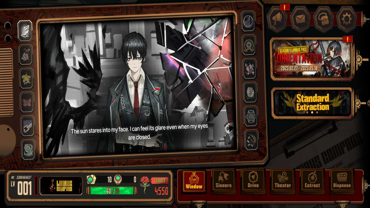 Limbus Company Reroll Guide | Attack of the Fanboy