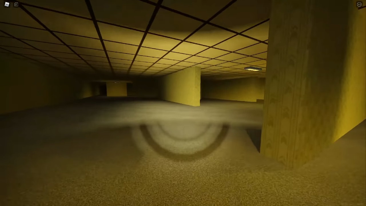 How To Clear All 16 Levels And Survive in Roblox Apeirophobia | Attack ...