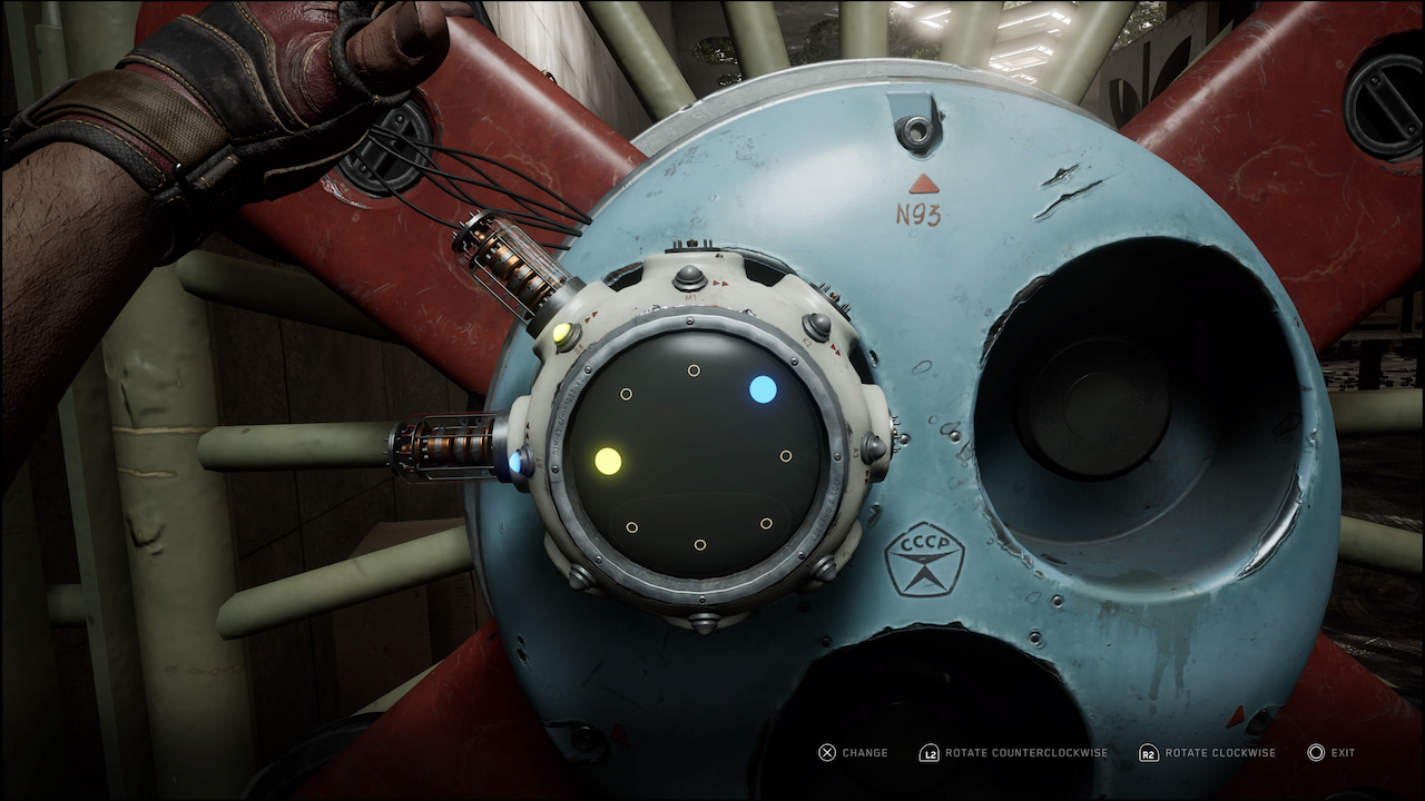 How to Pick Locks in Atomic Heart | Attack of the Fanboy