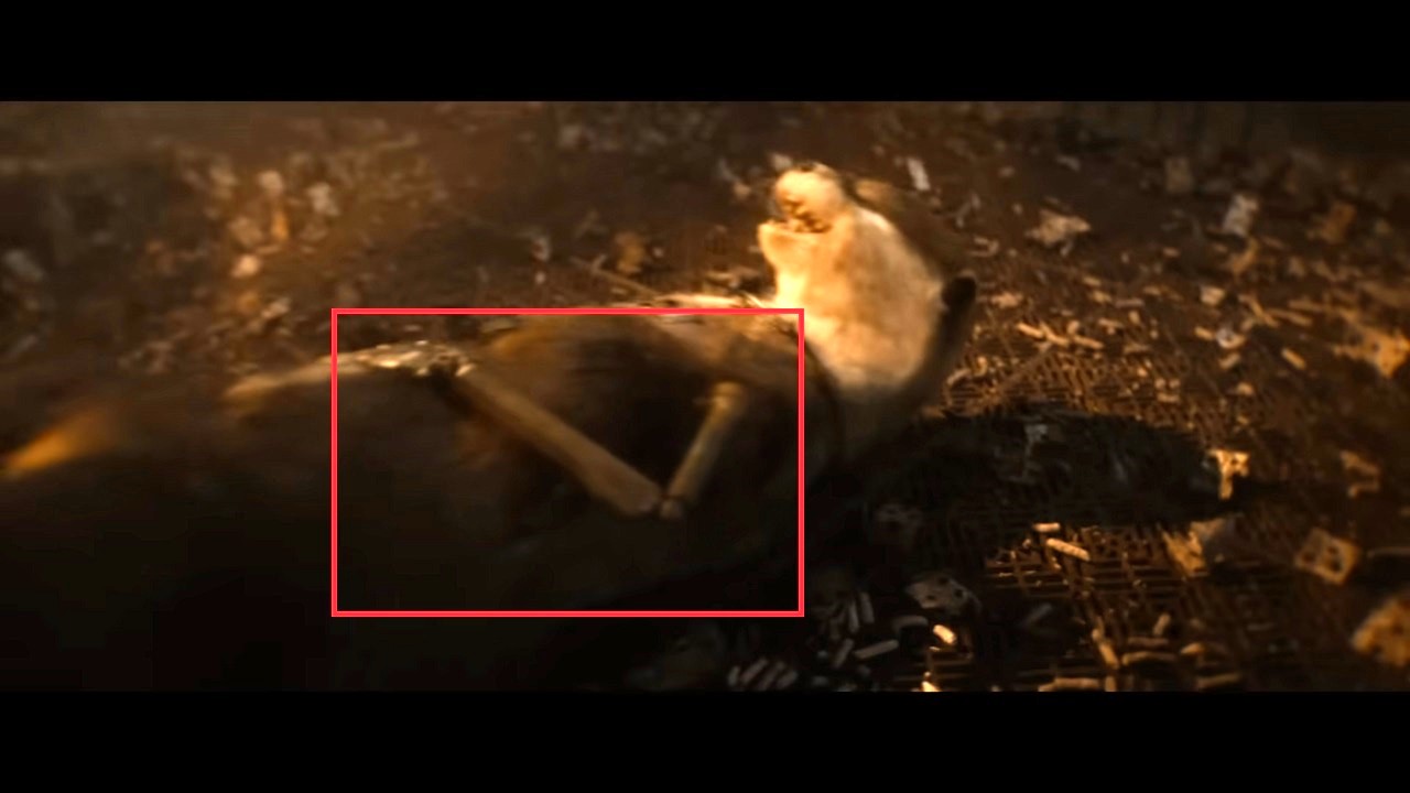 Who Is Lady Lylla In Guardians of the Galaxy Vol. 3? | Attack of the Fanboy