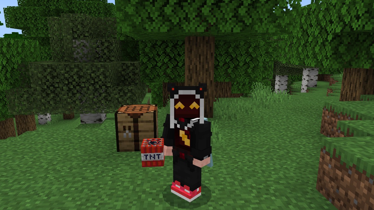 How To Make TNT In Minecraft | Attack of the Fanboy
