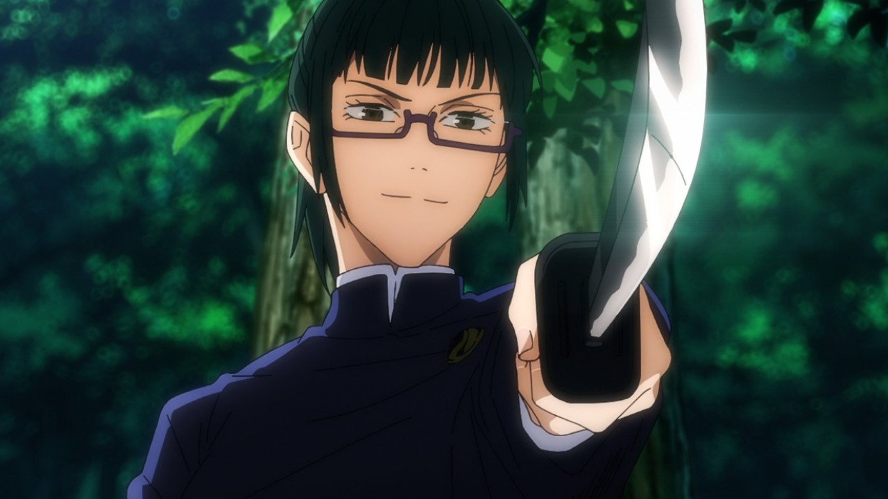 Top 11 Jujutsu Kaisen's Female Characters | Attack of the Fanboy
