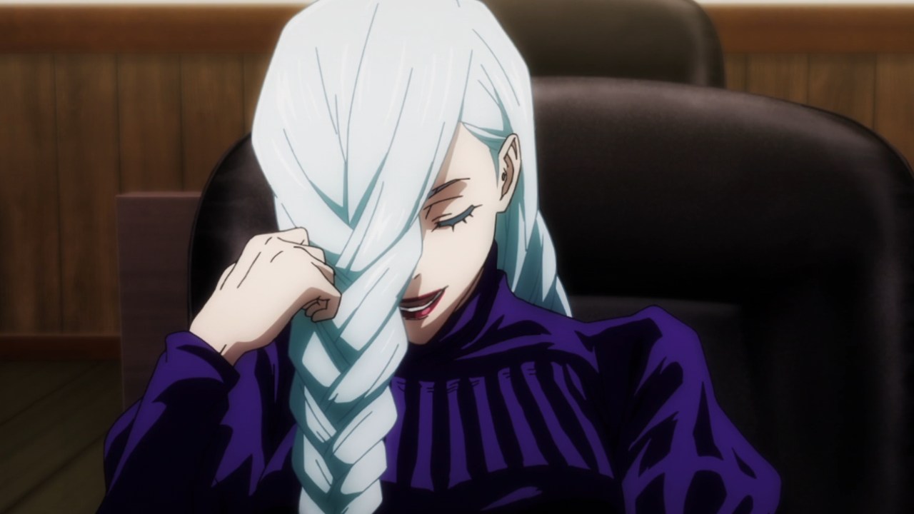 Top 11 Jujutsu Kaisen's Female Characters | Attack of the Fanboy