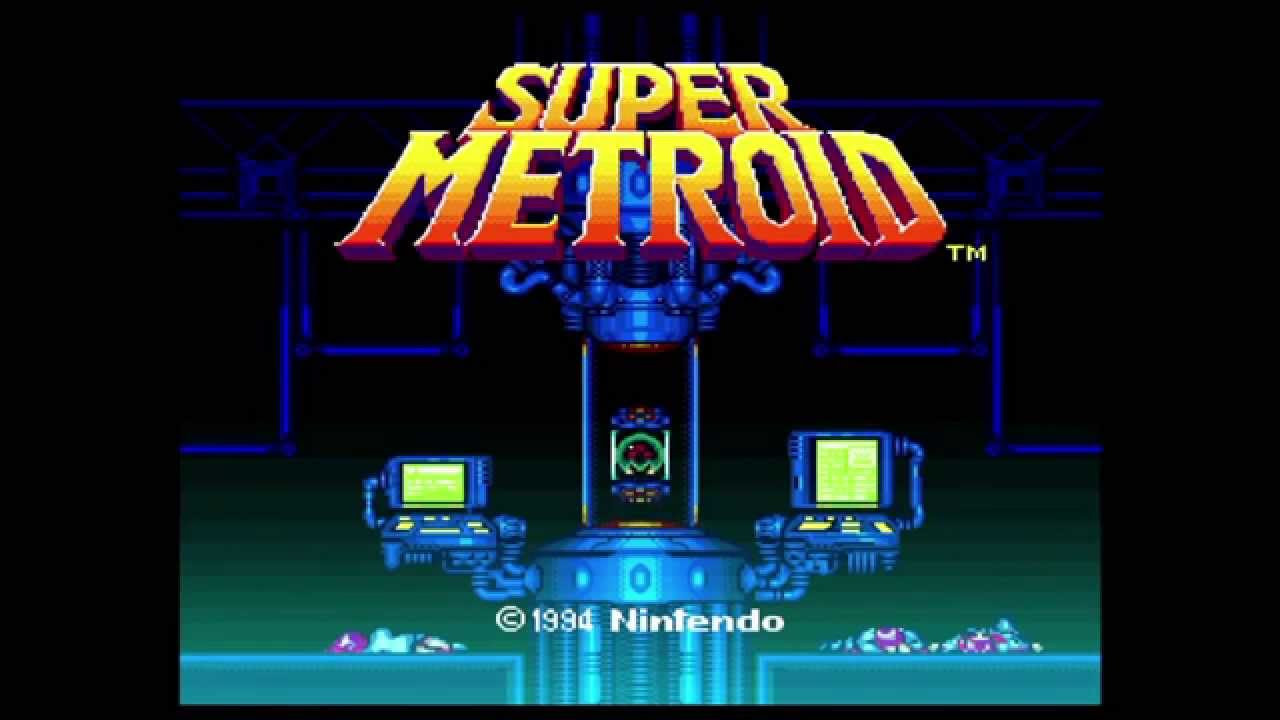 How to Play Metroid Games in Order | Attack of the Fanboy