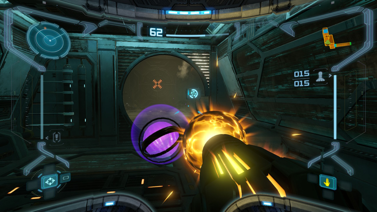 How to Drag Items in Metroid Prime Remastered | Attack of the Fanboy