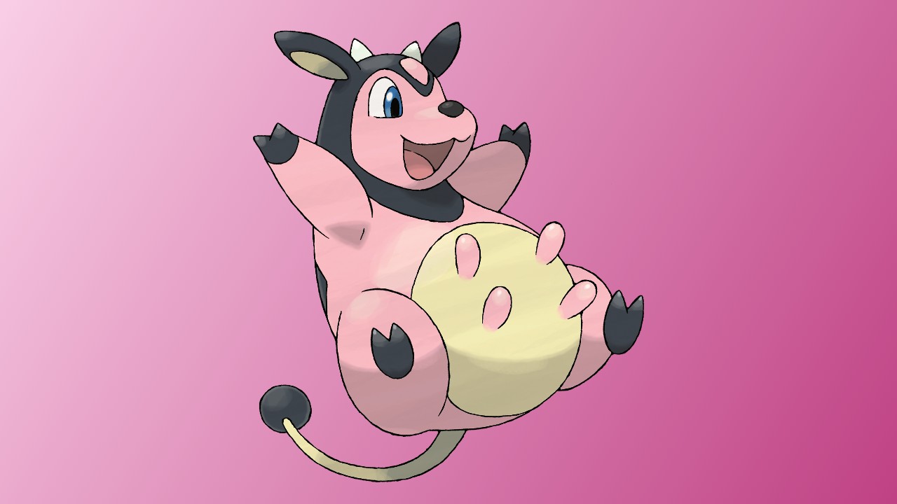 30 Best Pink Pokemon of All Time | Attack of the Fanboy
