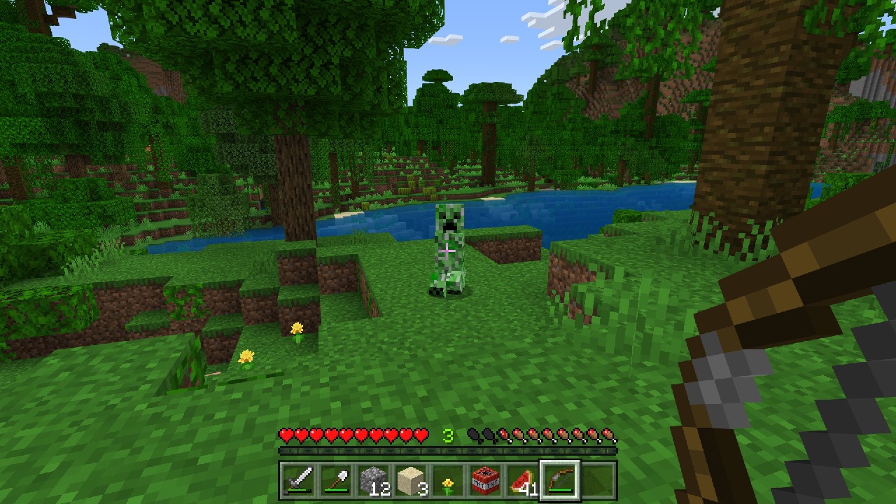 How To Make Fireworks In Minecraft | Attack of the Fanboy